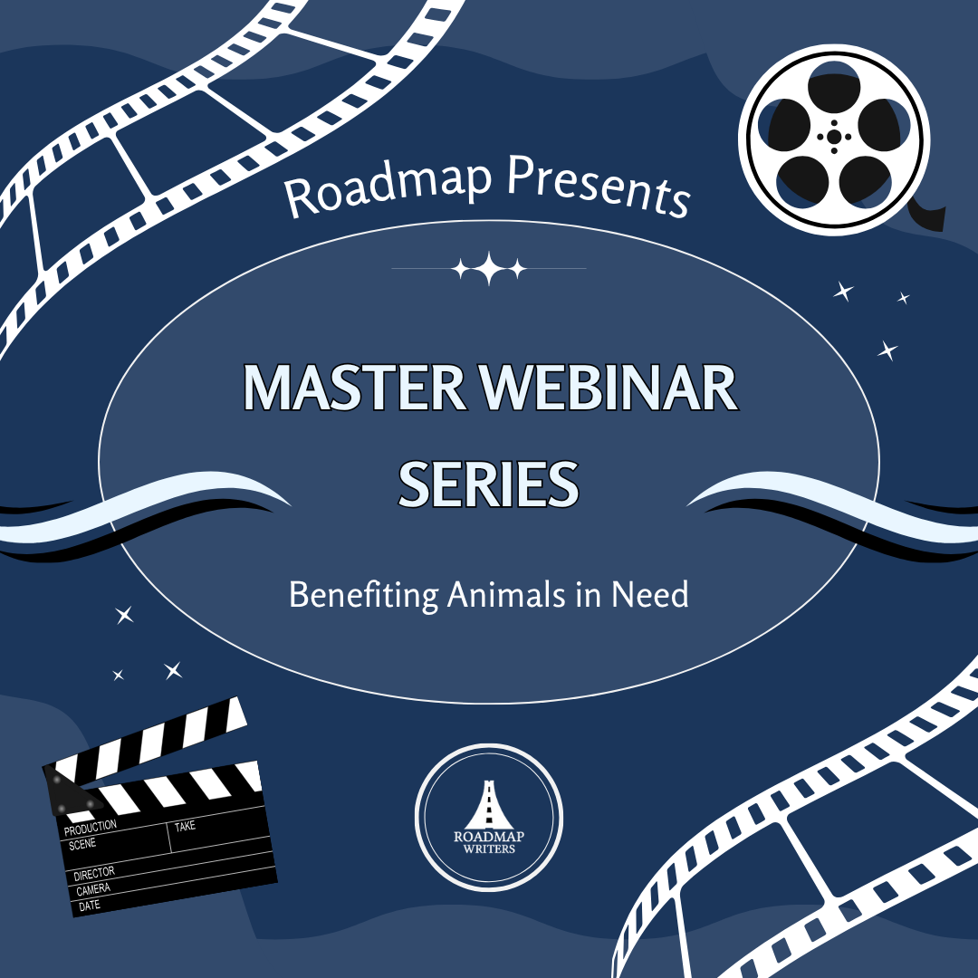 Master Webinar Series: Bundle | Roadmap Writers